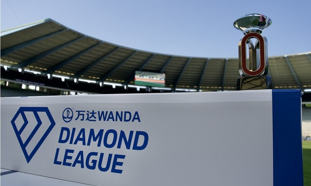 Liga Diamante divulga programas dos Meetings de 2023 - Pro Runners