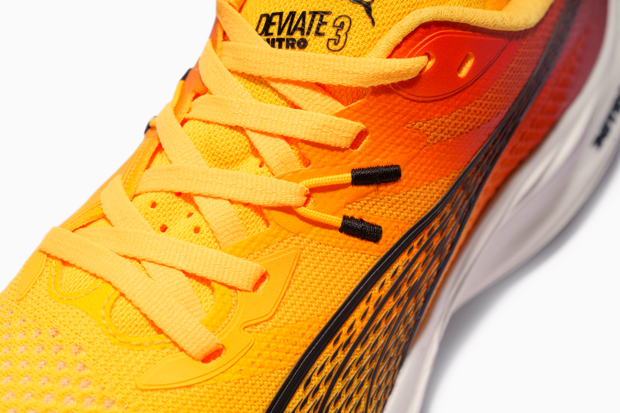 PUMA lança dois novos modelos de sapatilhas Deviate - Pro Runners