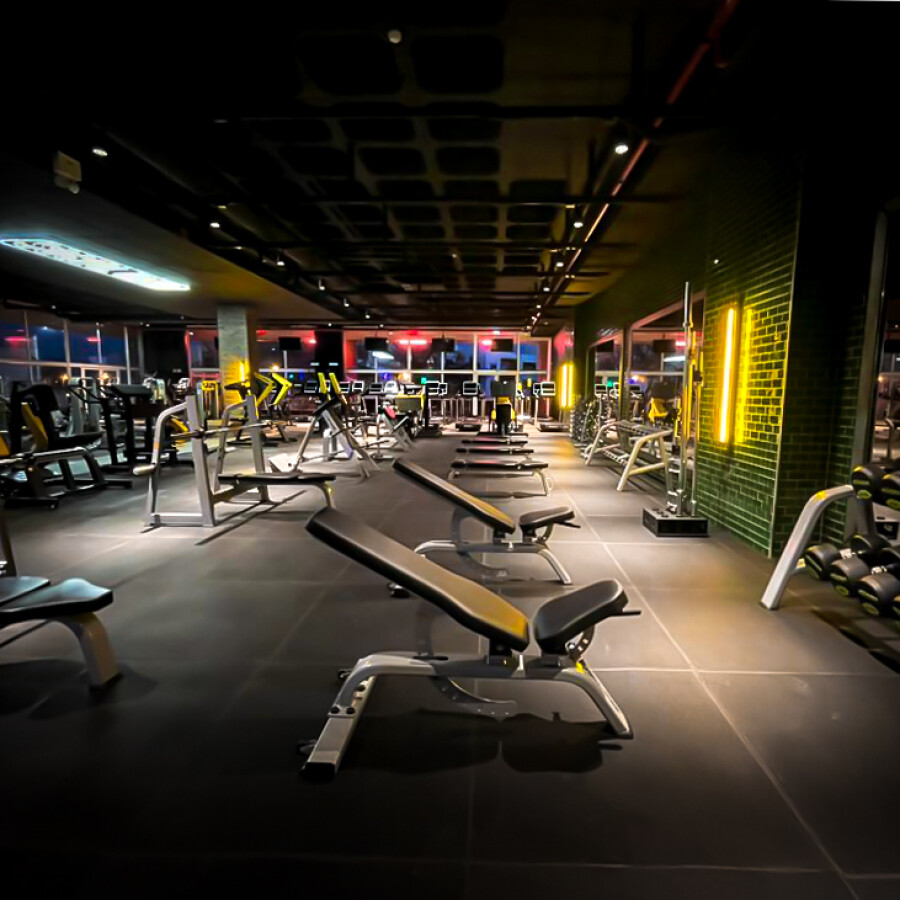 Fitness Up abre ginásio em Setúbal - Pro Runners