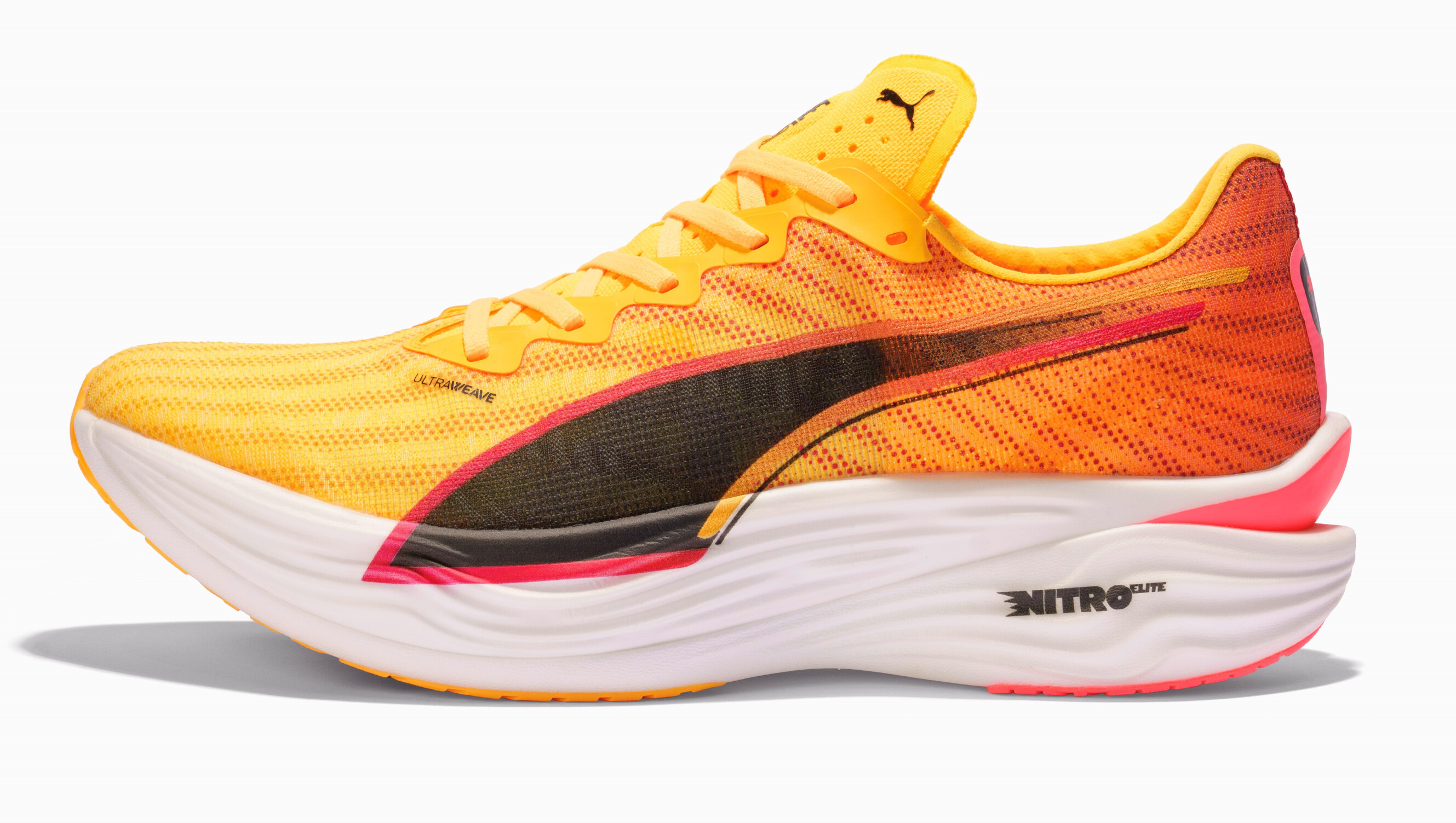 PUMA lança dois novos modelos de sapatilhas Deviate - Pro Runners