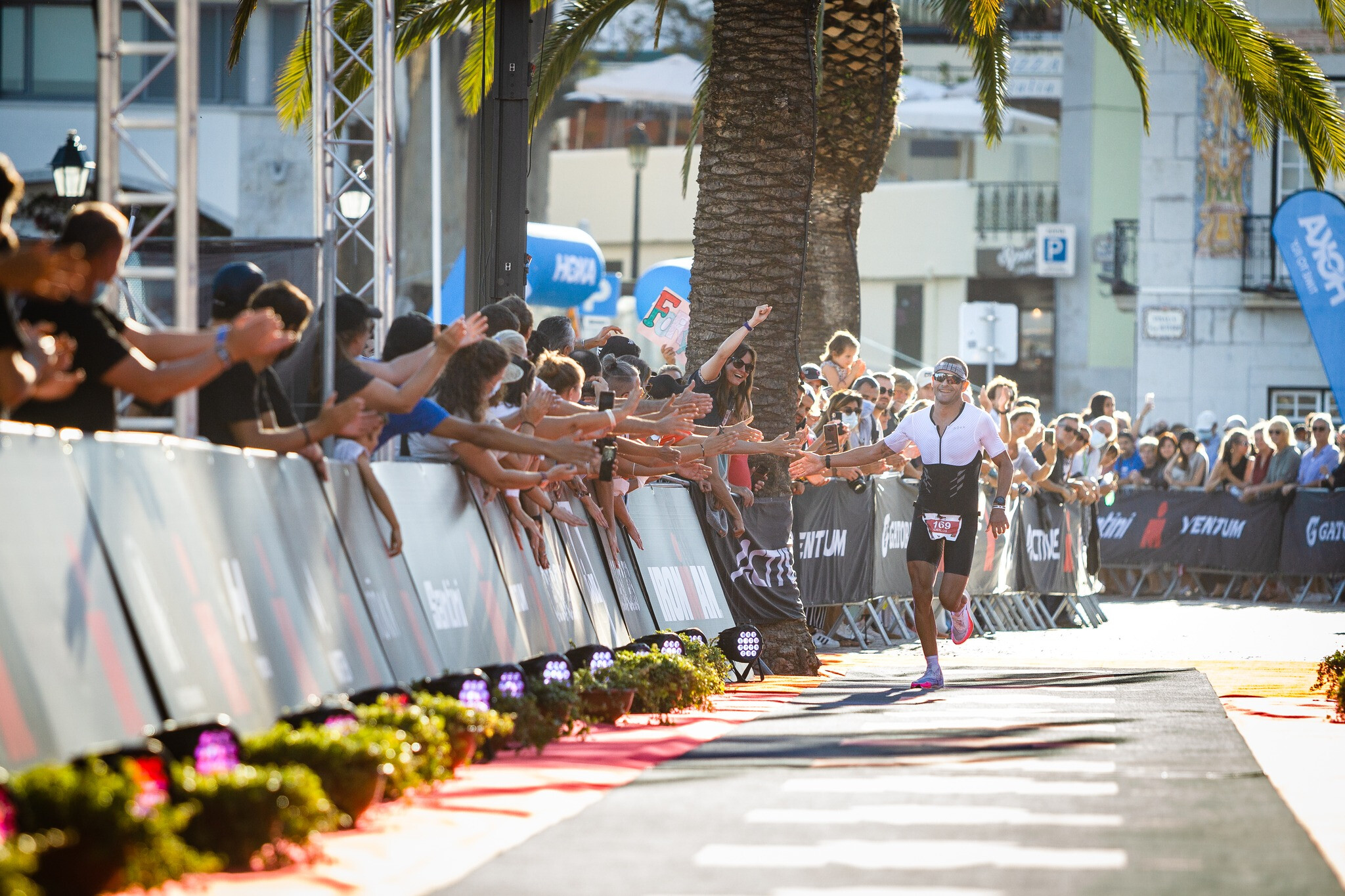 O maior evento de triatlo em Portugal volta a 15 de outubro! - Pro Runners
