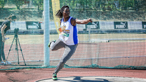 Portugueses na Taça da Europa de Lançamentos - Pro Runners