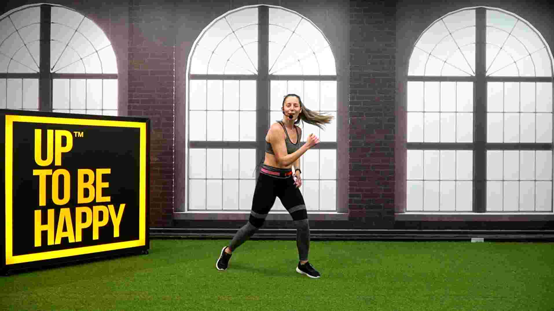 Fitness Up abre ginásio em Setúbal - Pro Runners