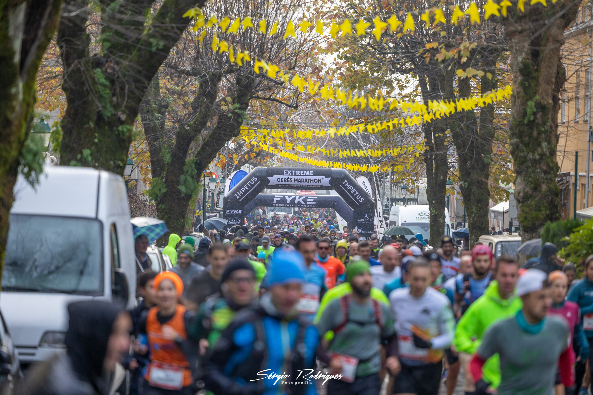 Nuno Marques e Fernanda Verde vencem Gerês Extreme Marathon 2022 - Pro ...