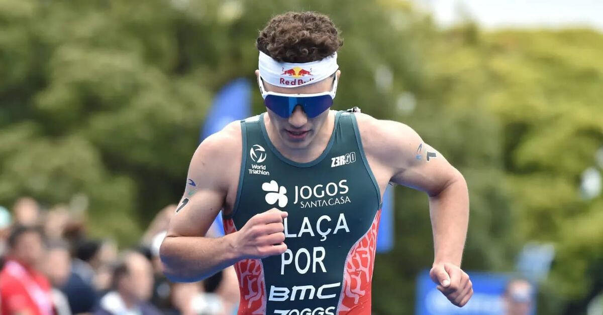 Vasco Vilaça ascende à liderança do Campeonato do Mundo - Pro Runners