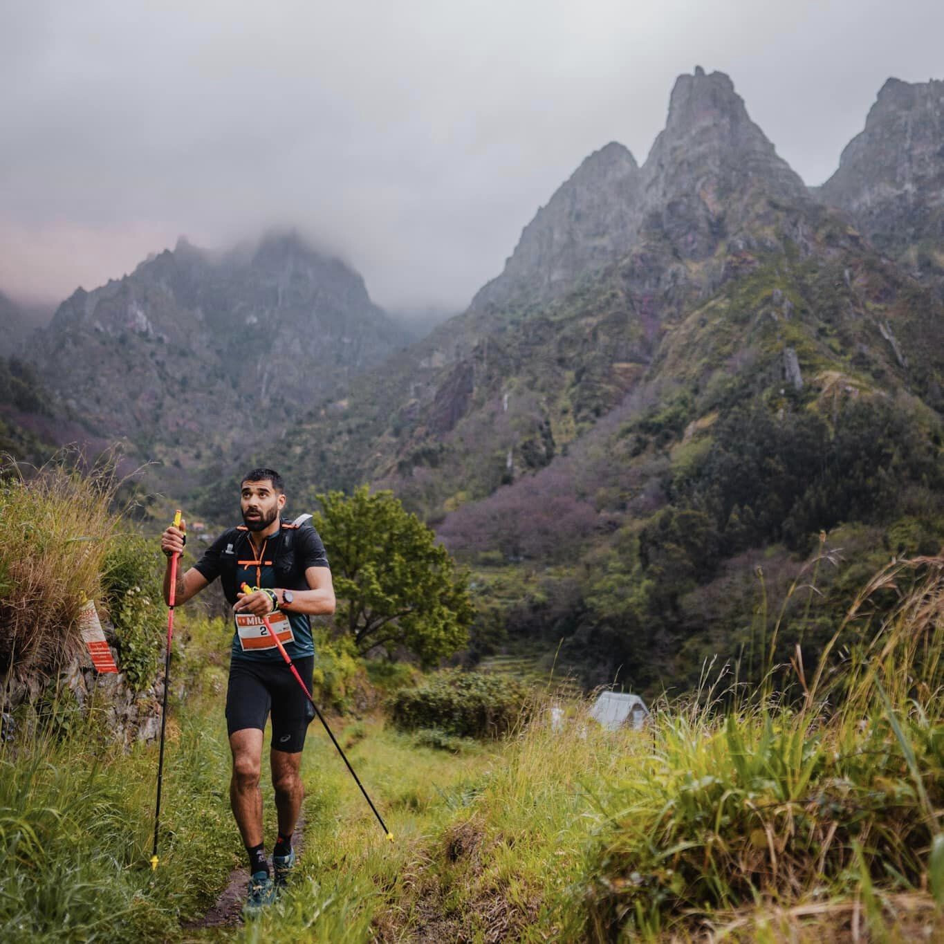 MIUT volta a promover Madeira e reforça sucesso internacional - Pro Runners