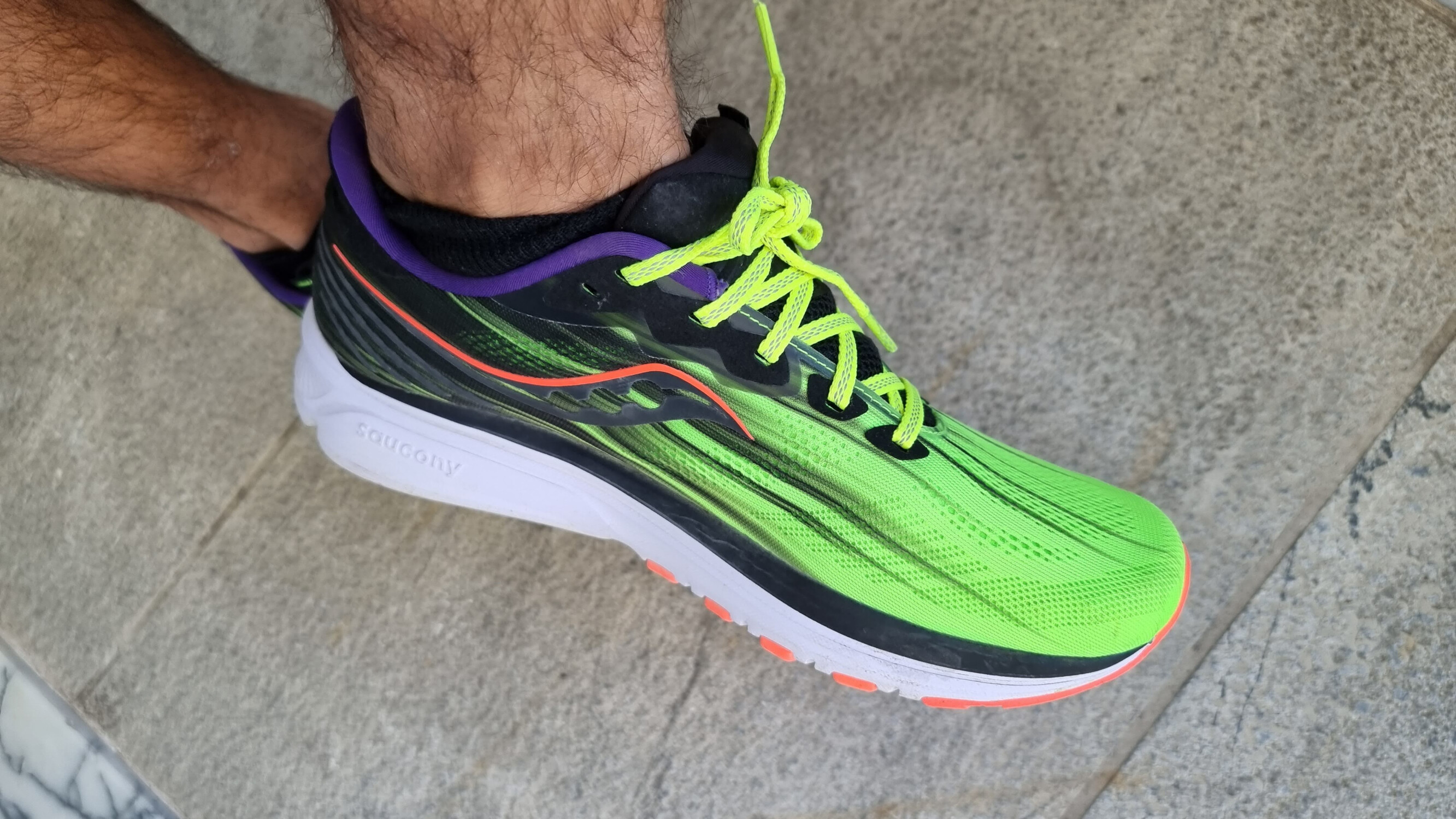 Saucony Ride 14: teste por Hugo Barreto - Pro Runners