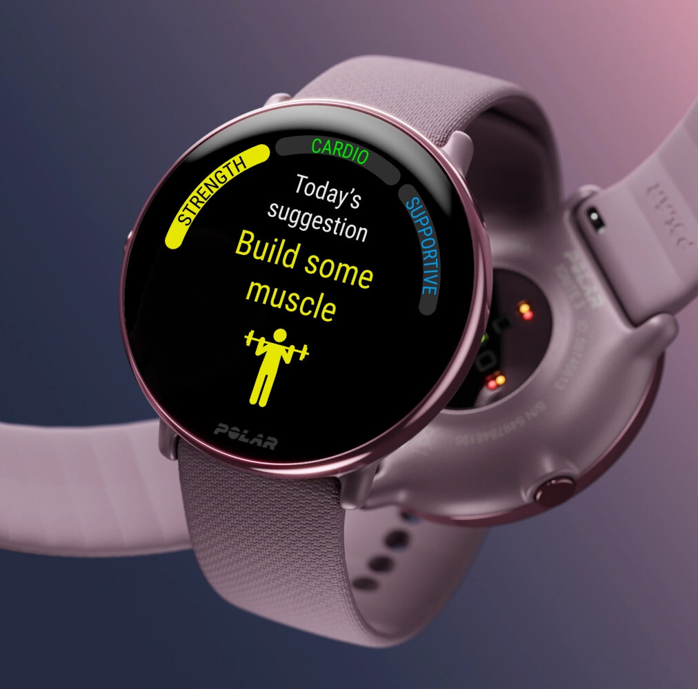 Polar apresenta novo Ignite 3 - Pro Runners