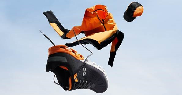 Coleção da On revela nova performance em modelos de running - Pro Runners