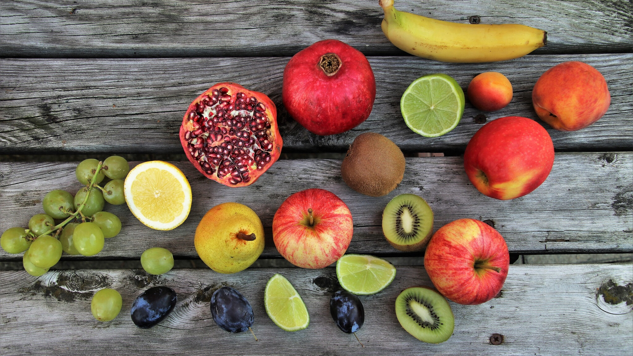 Alimentos Biológicos - Pro Runners