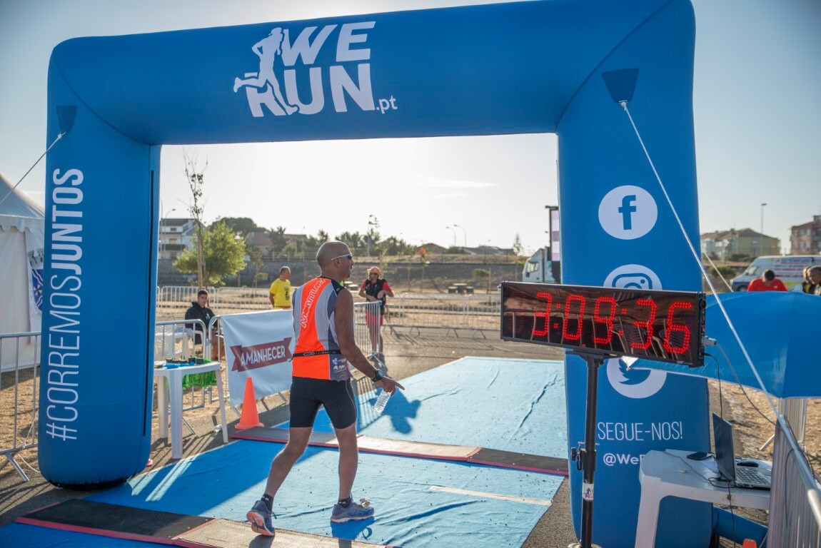 24 Horas a Correr de Mem Martins - Pro Runners