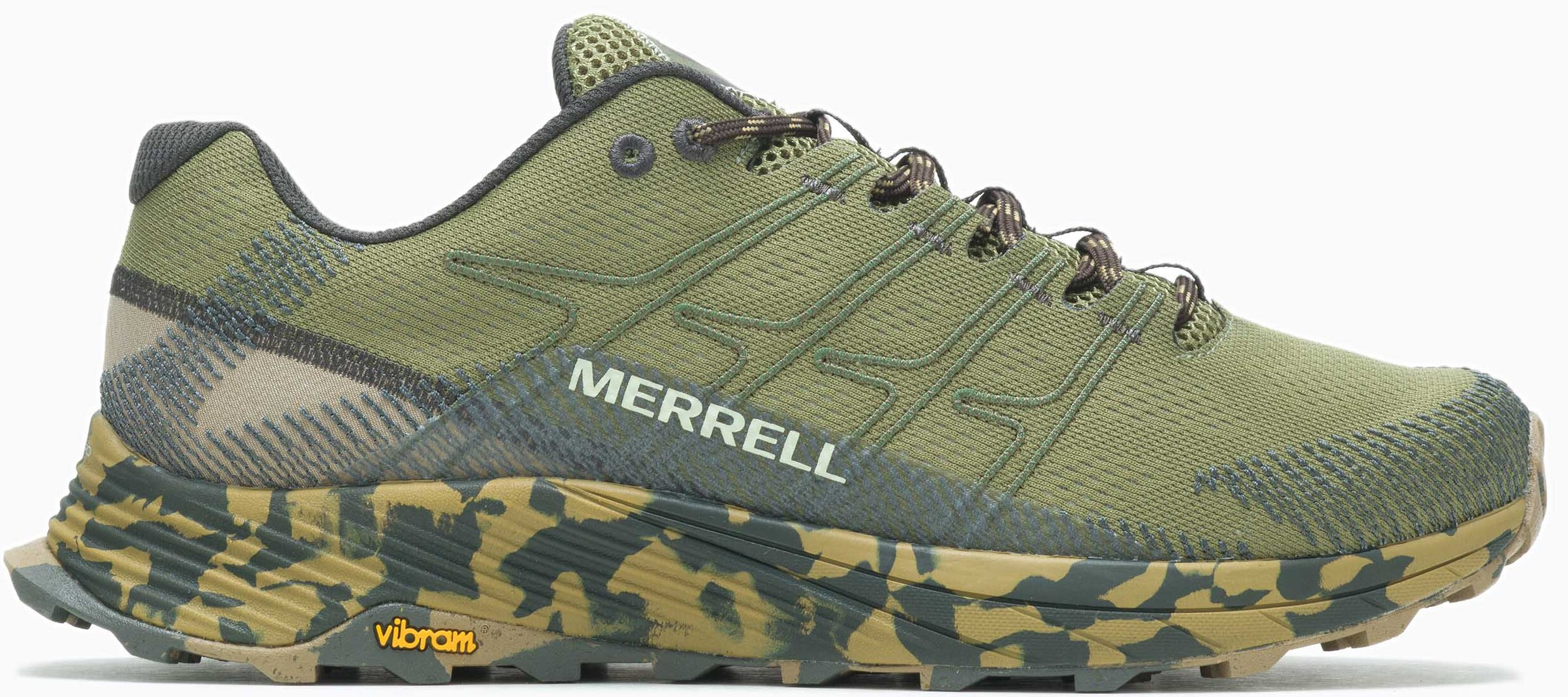 Neste outono-inverno corra mais rápido com a MERRELL - Pro Runners