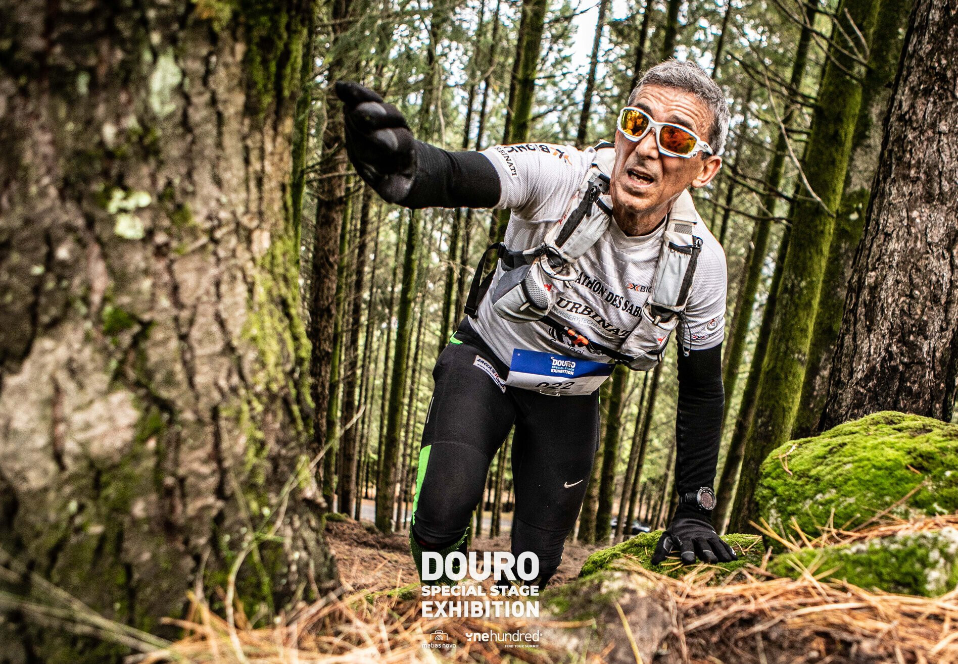 Cinfães recebe novo evento One Hundred - Pro Runners