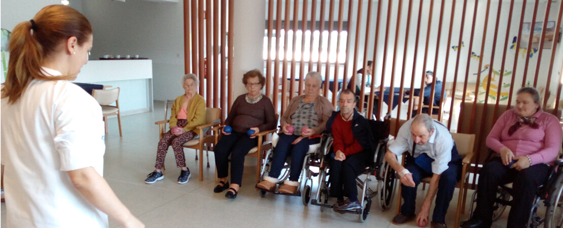 Boccia: LRDL vs UCCI