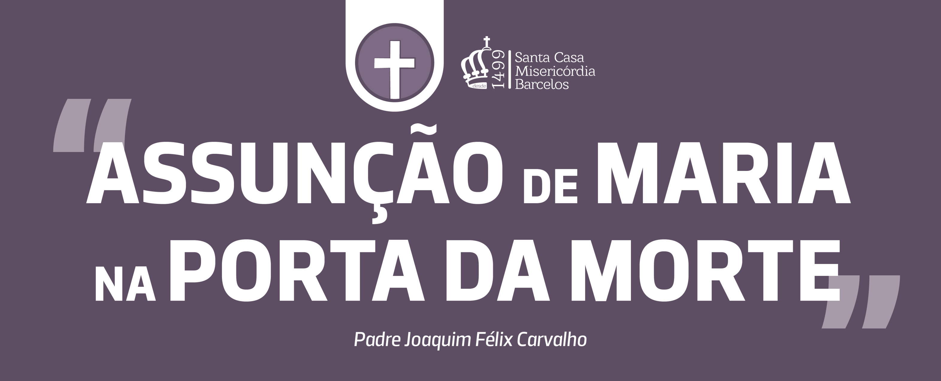 Assunção de Maria na "Porta da Morte"