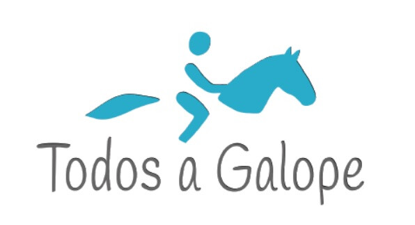 Todos a Galope - Portal Equitação