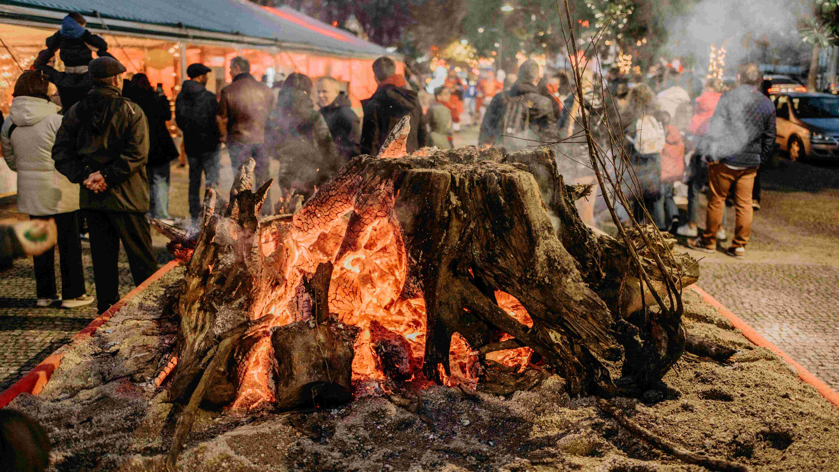 "Villa Natal" arranca este sábado em Celorico de Basto com a chegada do ...