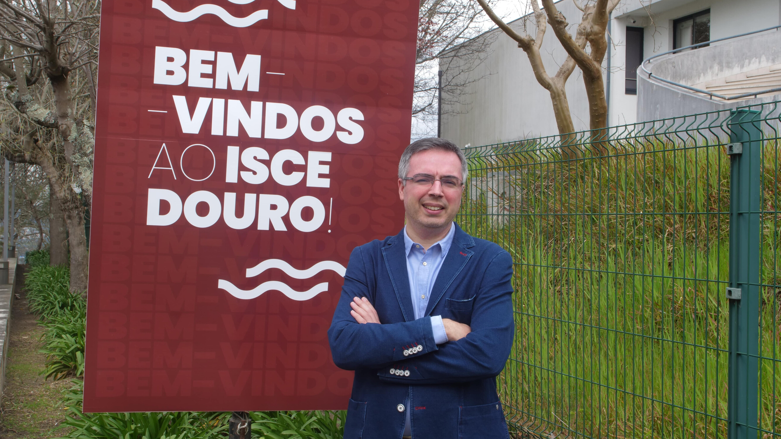 ISCE Douro: Uma década de “compromisso” com os alunos e a comunidade do ...