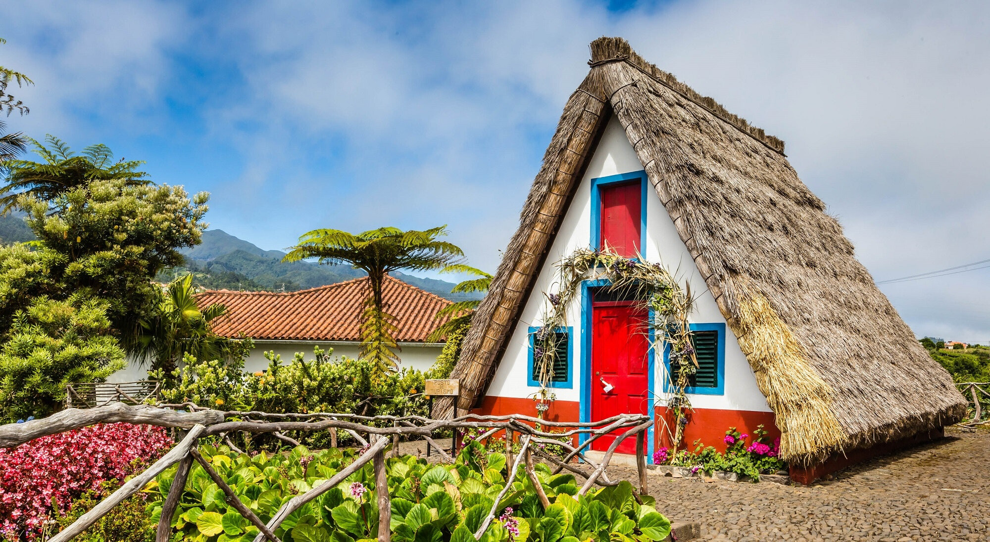 Guia de viagem: Pontos turísticos para visitar na Madeira - Excelente