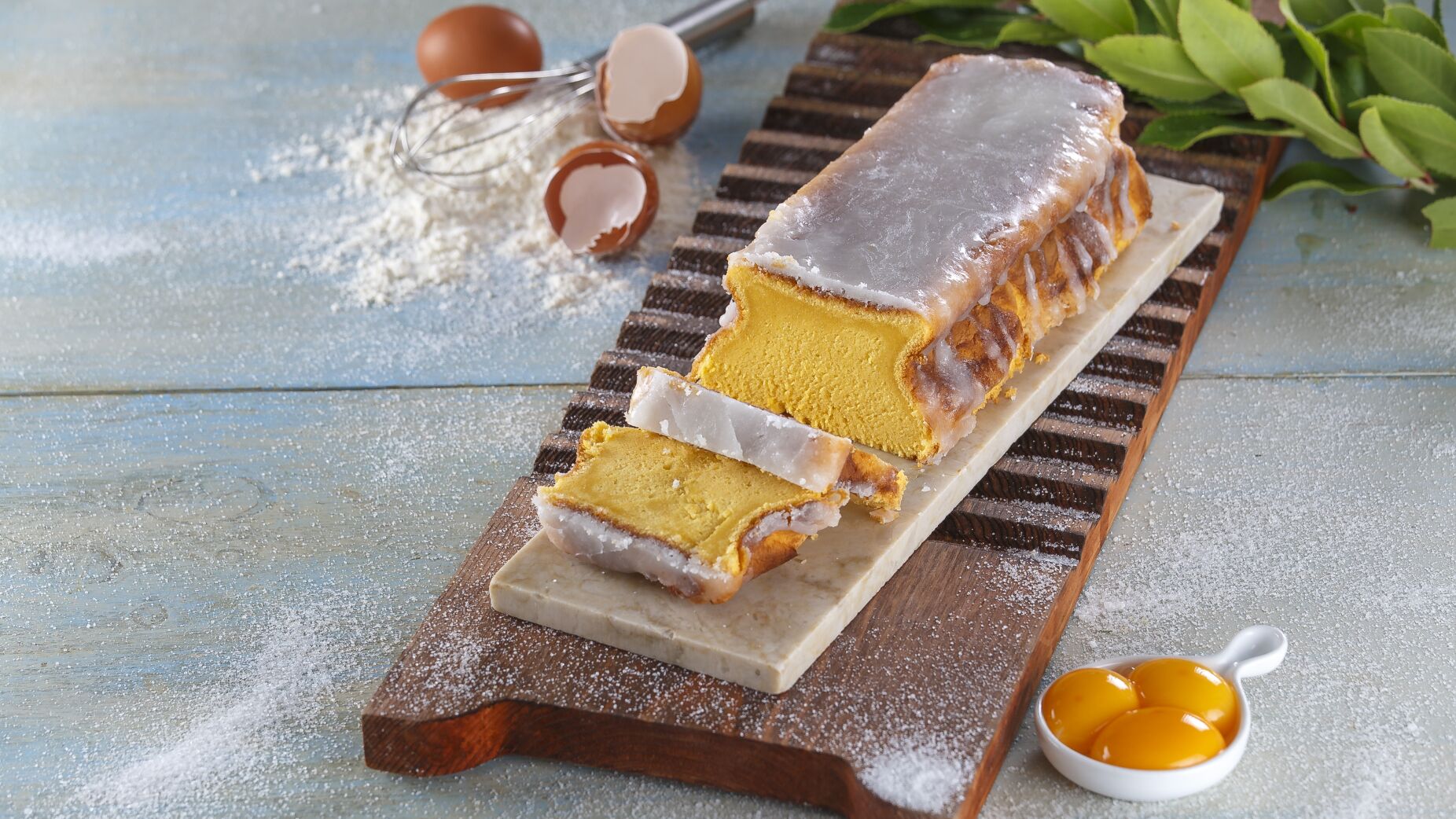 Bolinhol de Vizela - Teleculinária