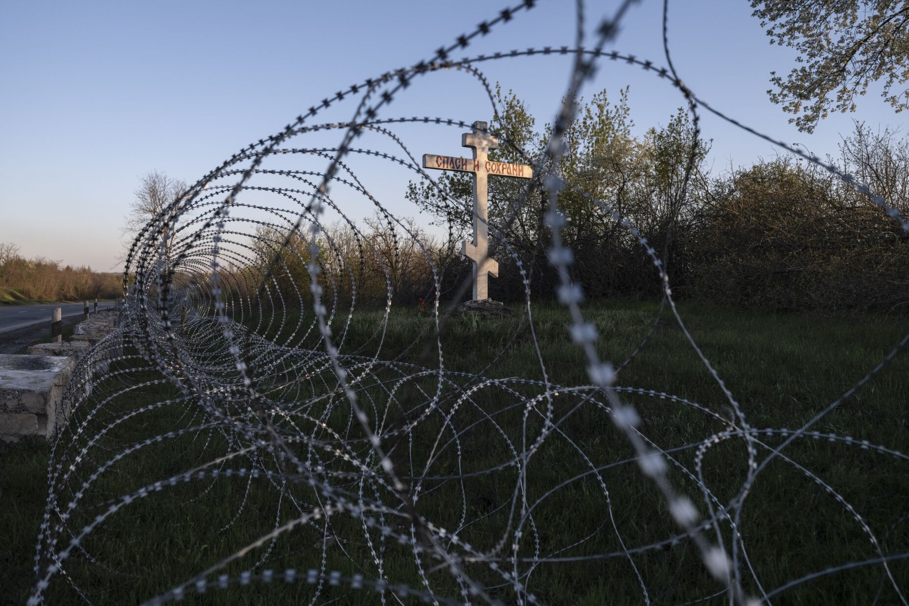 Rússia retoma ataques aéreos de longo alcance após trégua de Páscoa Rússia retoma ataques aéreos de longo alcance após trégua de Páscoa