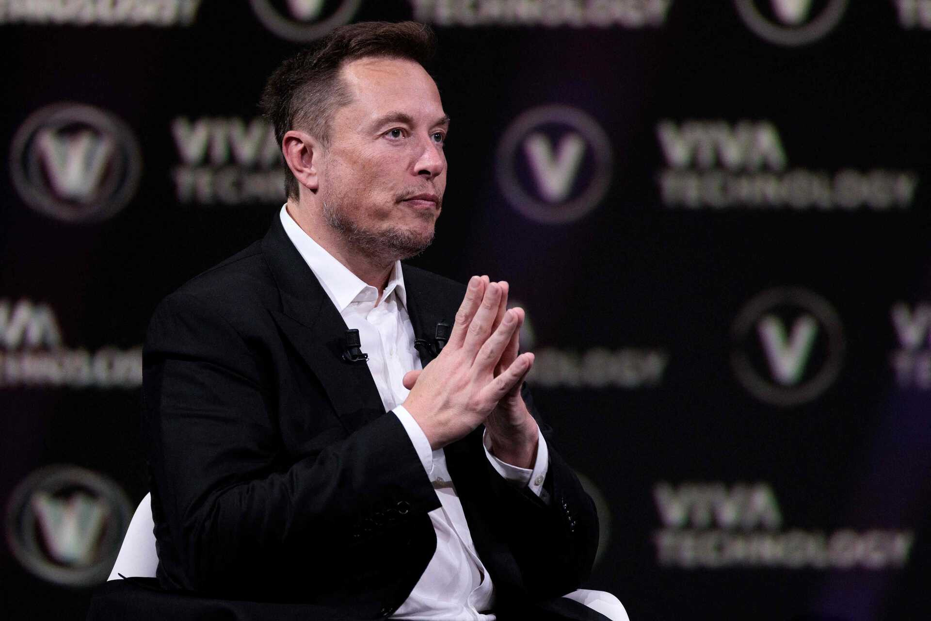 Elon Musk anuncia lançamento de nova startup de IA Elon Musk anuncia lançamento de nova startup de IA