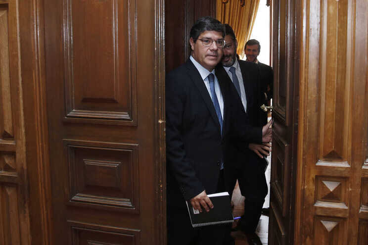 OE2024: PS vai aprovar hoje OE2024: PS vai aprovar hoje
