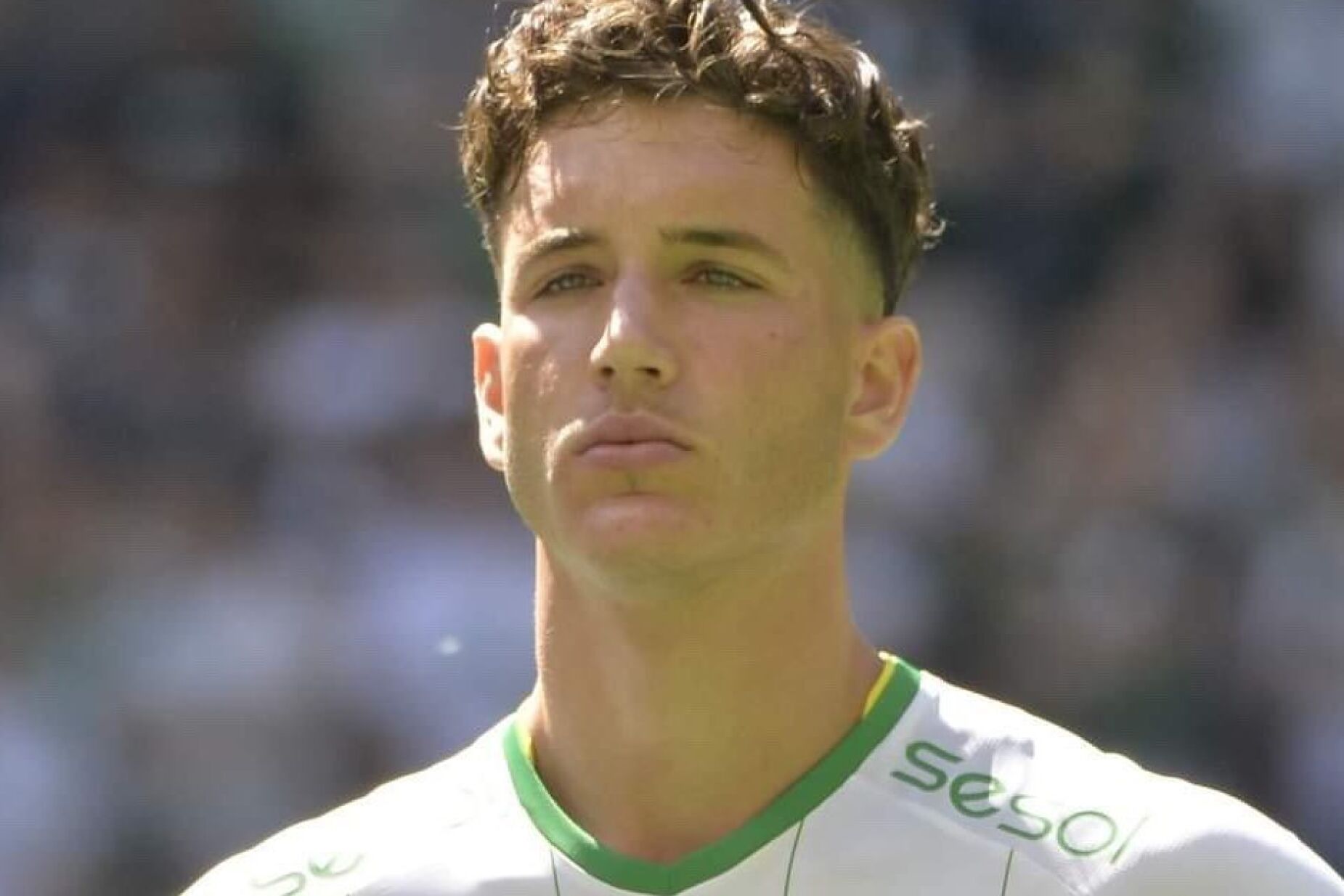 Hammarby Dá Nega Ao F C Porto E Maxi Araújo A Chegar Ao Sporting