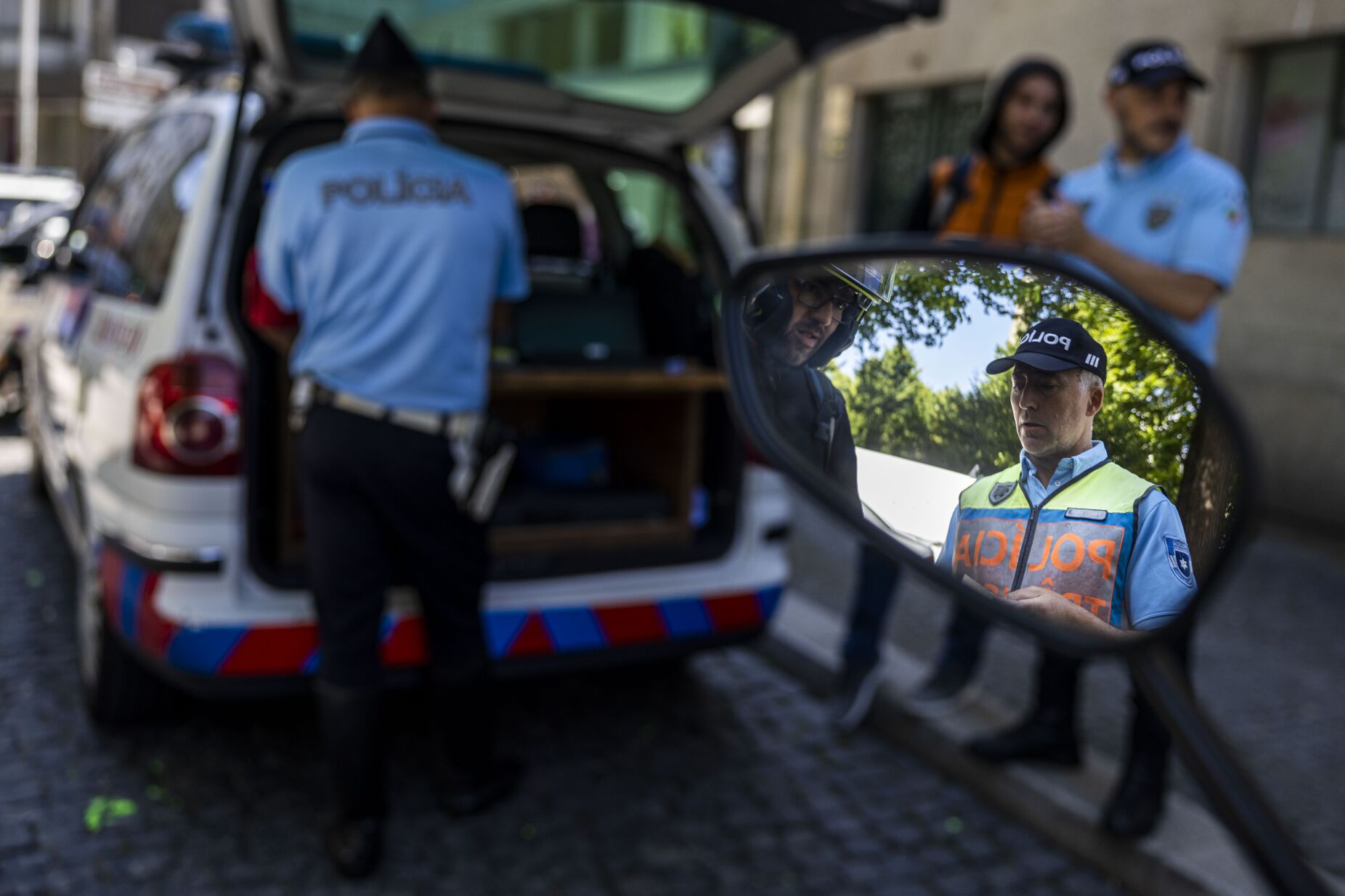 Psp Do Porto Deteve Mais De Mil Traficantes De Droga Em 2022