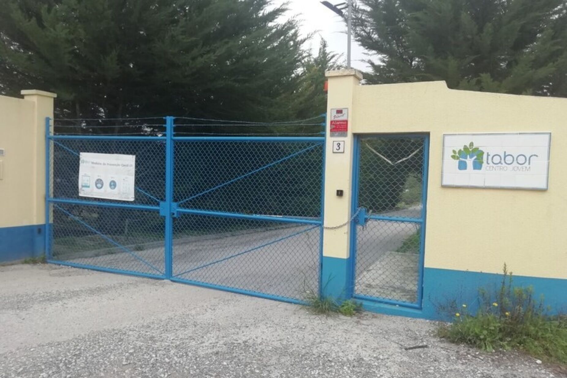Greve adia leitura da sentença do caso Lucas Miranda Greve adia leitura da sentença do caso Lucas Miranda