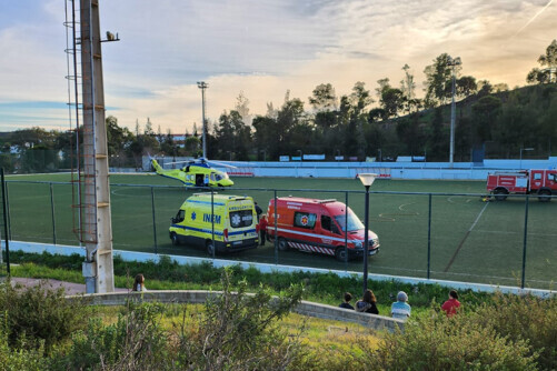 Politécnico de Beja decreta três dias de luto por morte de aluno ... Politécnico de Beja decreta três dias de luto por morte de aluno ...
