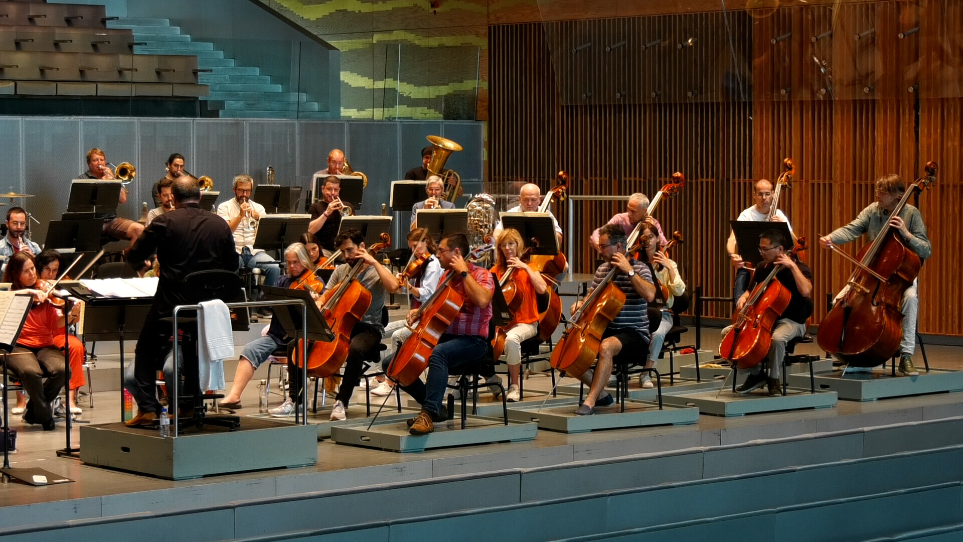 Casa da Música festeja o verão com mais de 80 concertos para vários ... Casa da Música festeja o verão com mais de 80 concertos para vários ...