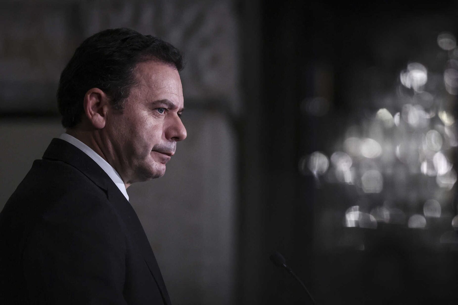 Montenegro diz que próximo Governo não pode ficar refém de extremismos Montenegro diz que próximo Governo não pode ficar refém de extremismos