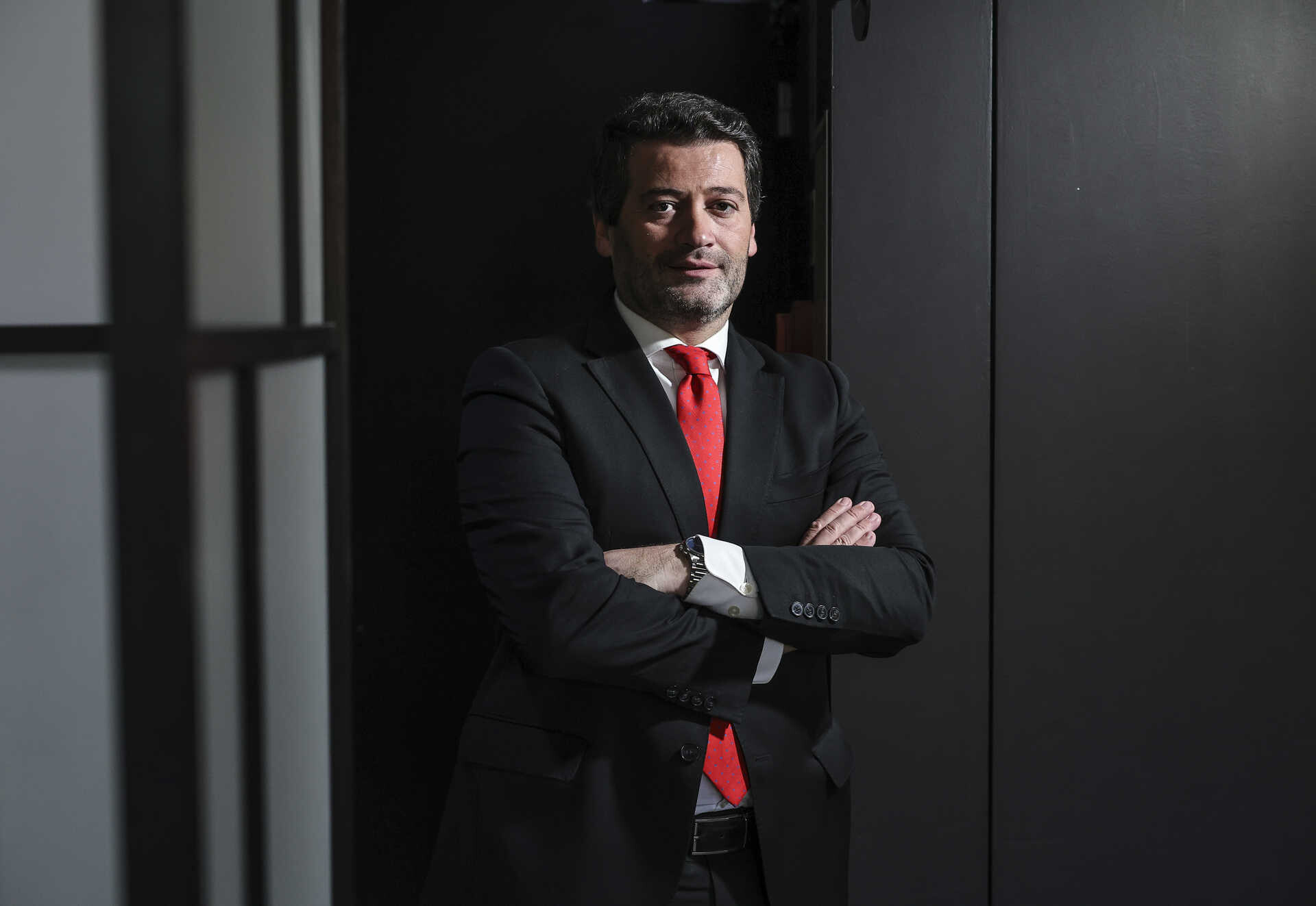 André Ventura Montenegro Colocou Se Num Beco Que Pode Não Ter Saída