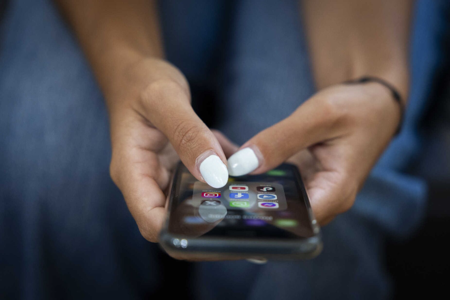 Austrália Quer Proibir Redes Sociais A Menores De 16 Anos