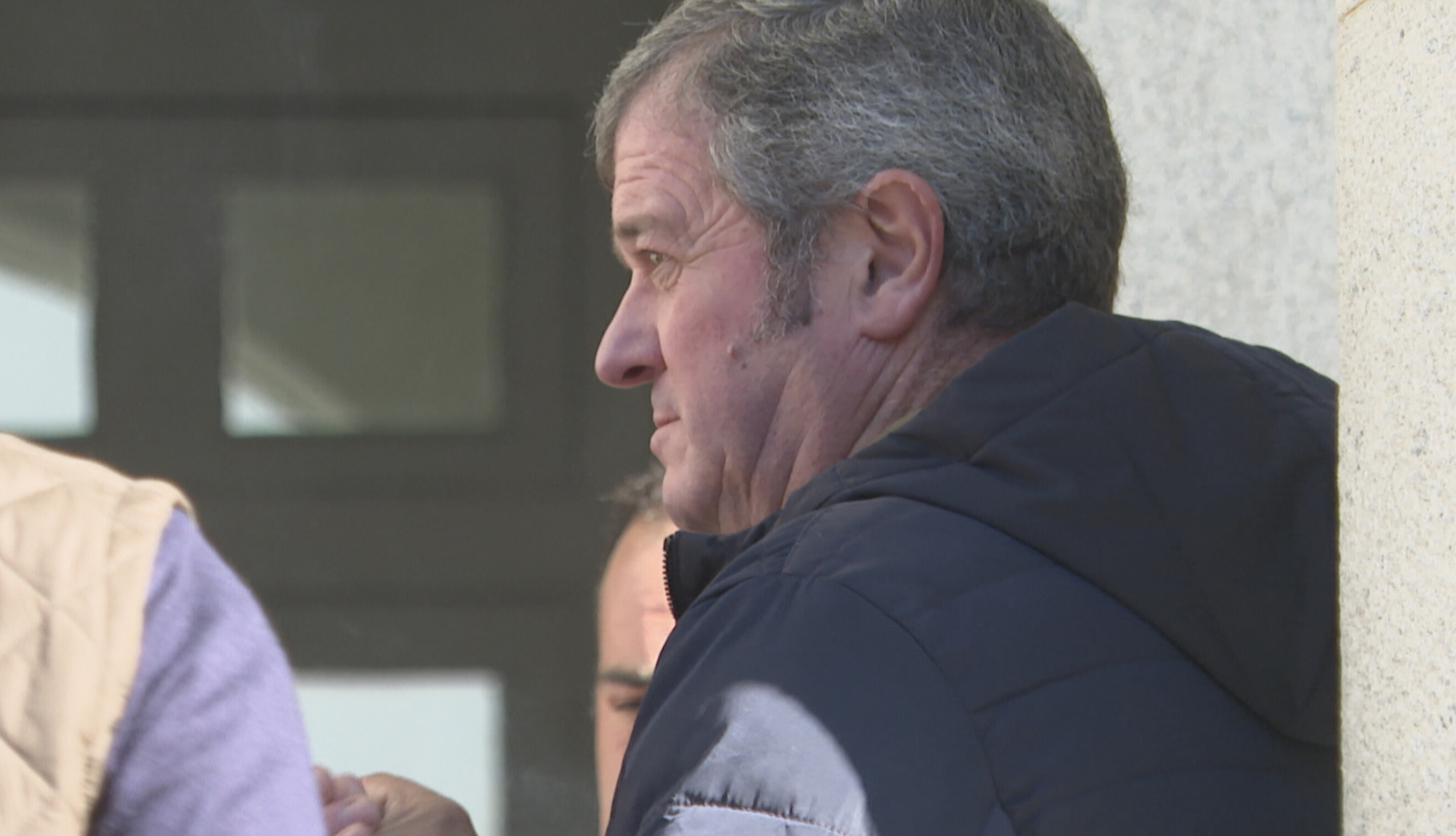 Dez Meses De Pena Suspensa Para Ex Autarca Do Chega Acusado De Disparar