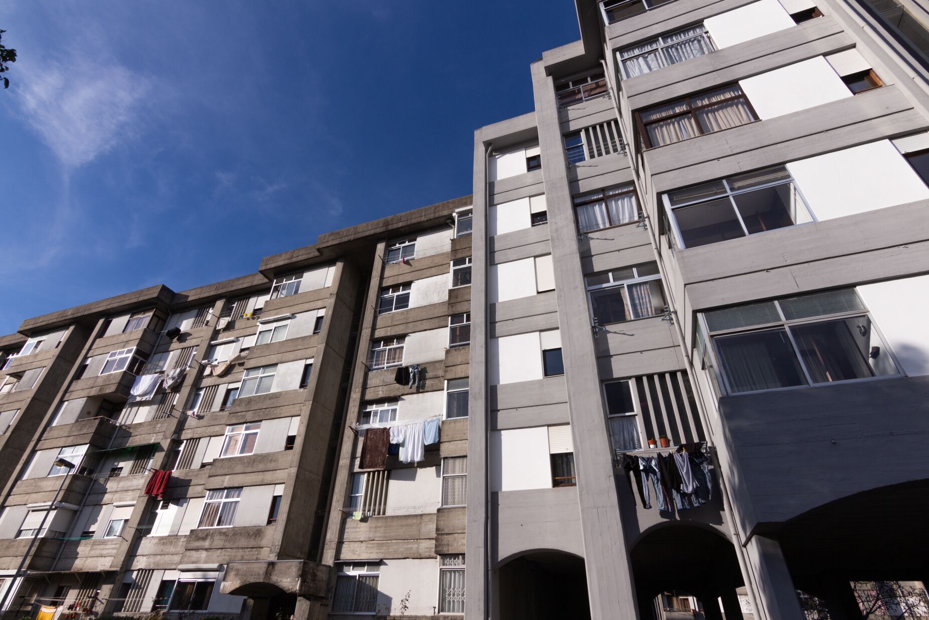 Famílias ficam sem casas de renda acessível por causa de erro informático Famílias ficam sem casas de renda acessível por causa de erro informático