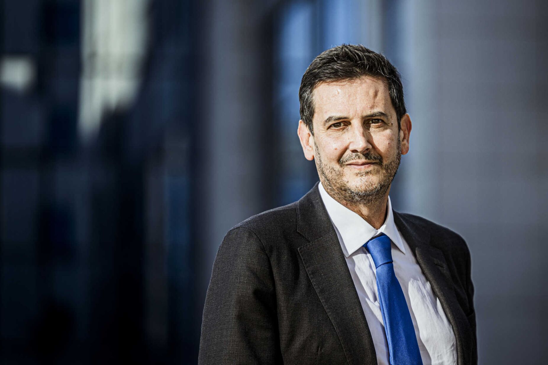 Il Diz Que Líder Do Ps Não Tem Legitimidade Para Falar De Bagunça à