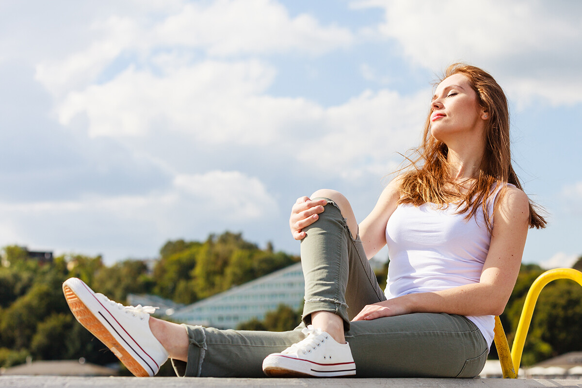 A importância de testar os níveis de vitamina D A importância de testar os níveis de vitamina D