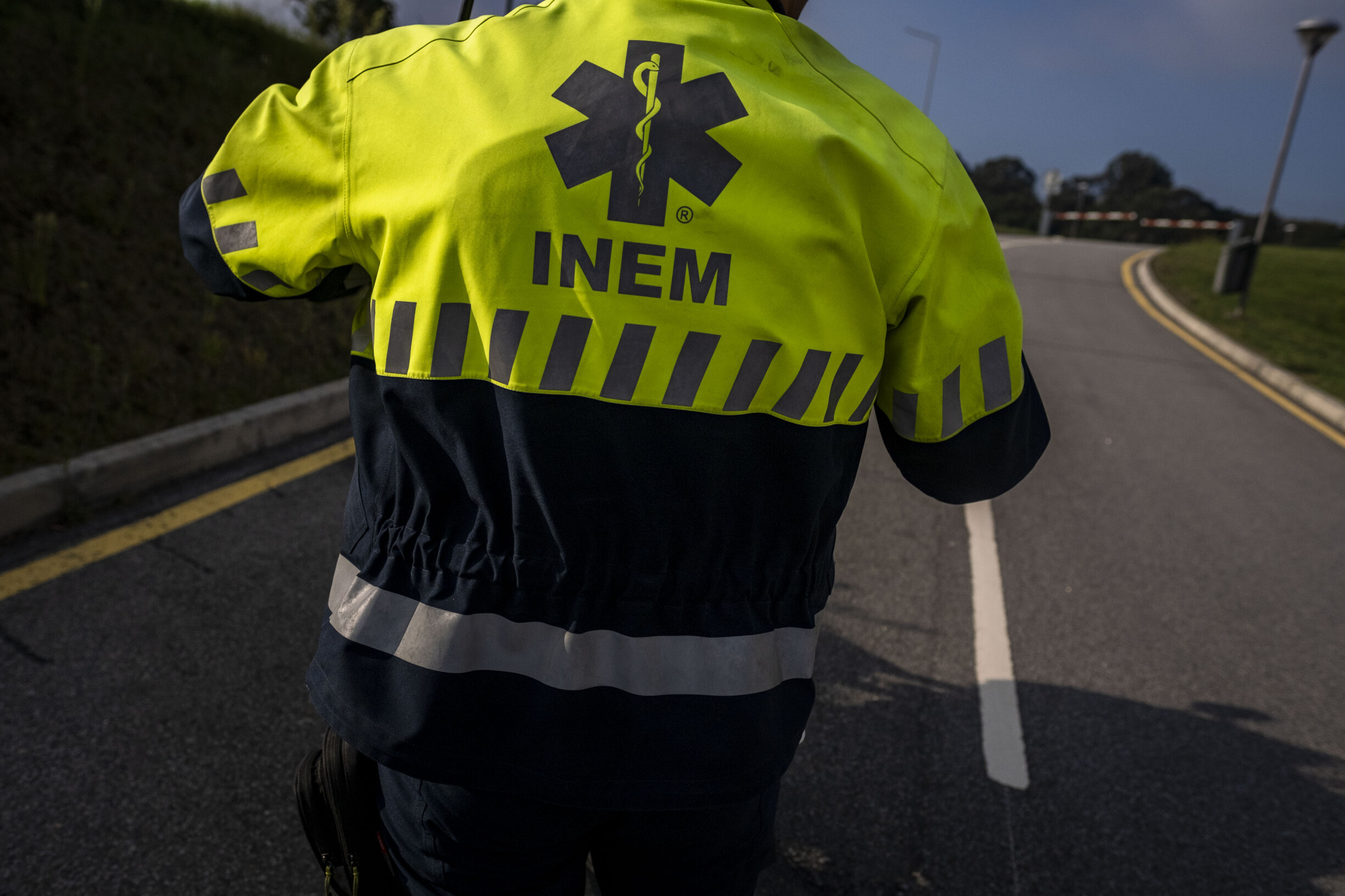 Mulher de 58 anos morre atropelada em Estarreja Mulher de 58 anos morre atropelada em Estarreja