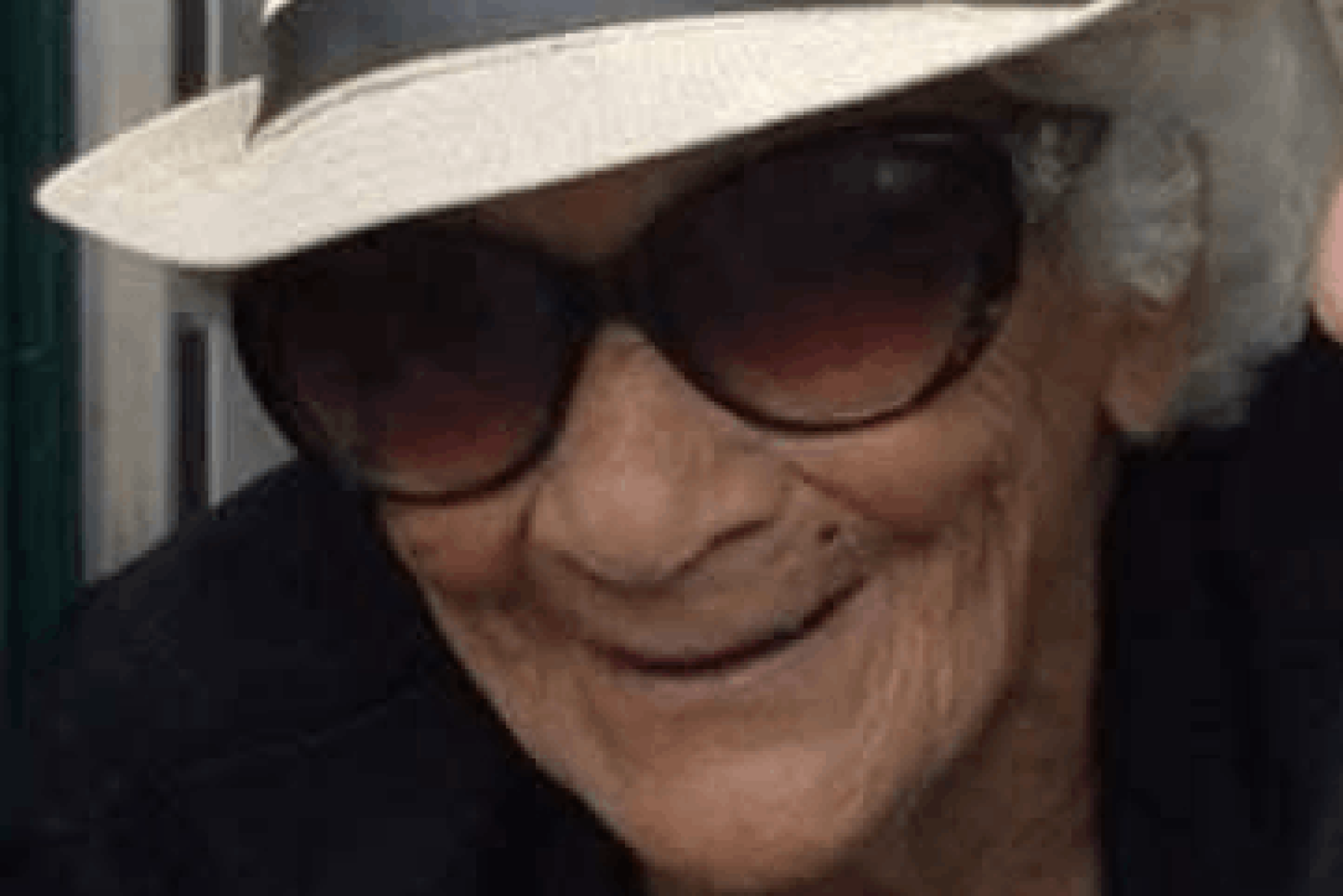 Mulher de 91 anos desaparecida em Faro Mulher de 91 anos desaparecida em Faro