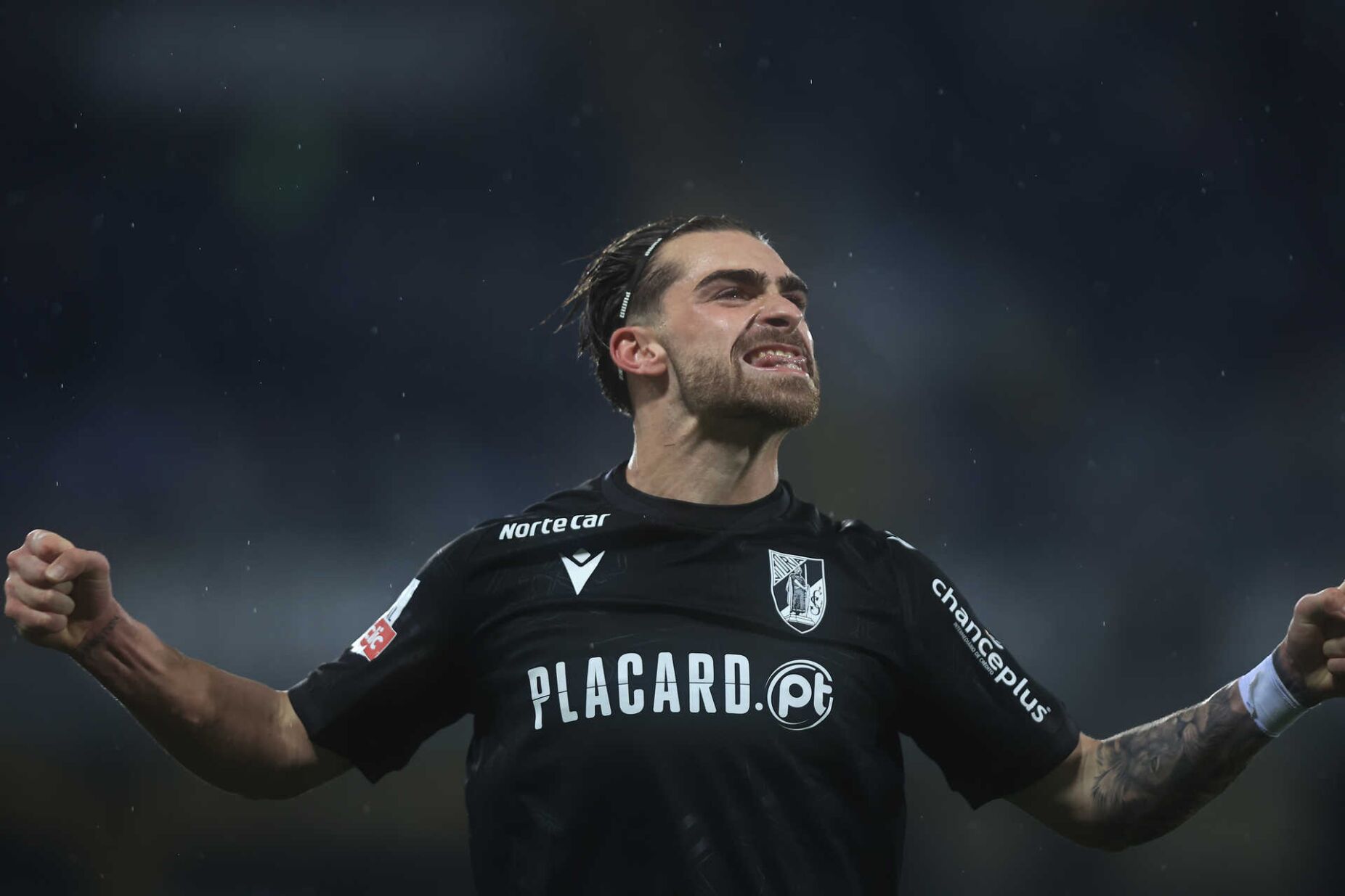 Jota Silva Começou Nos Distritais Era Defesa Esquerdo E Agora Está Na Seleção