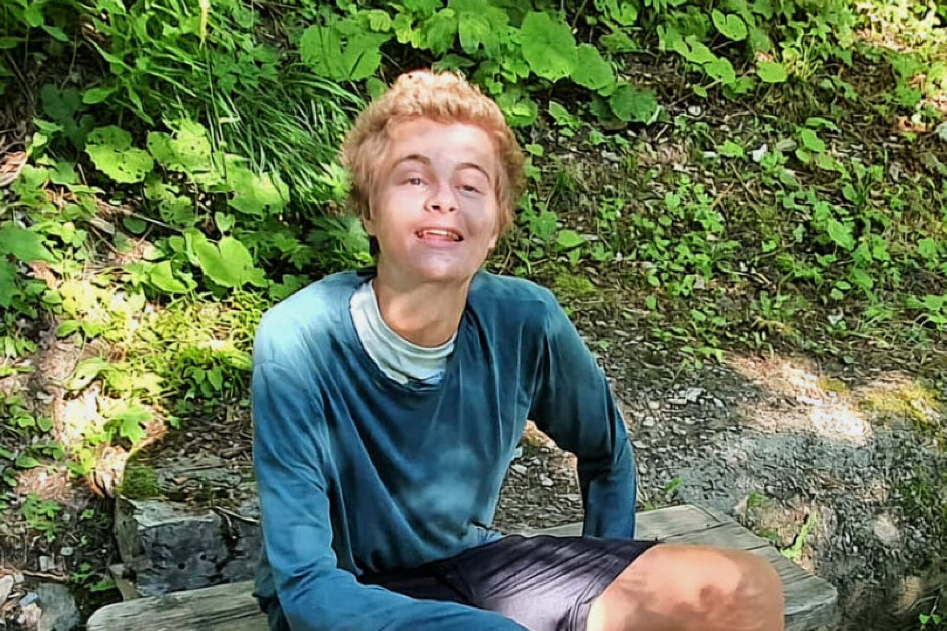 Príncipe Frederik do Luxemburgo morre aos 22 anos Príncipe Frederik do Luxemburgo morre aos 22 anos