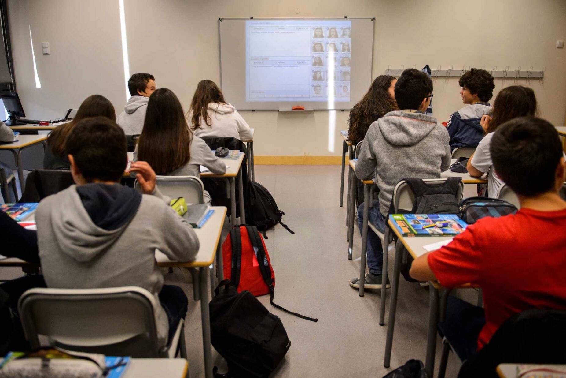 Alunos Africanos E De Timor Leste Em Portugal Vivem Dificuldades Financeiras