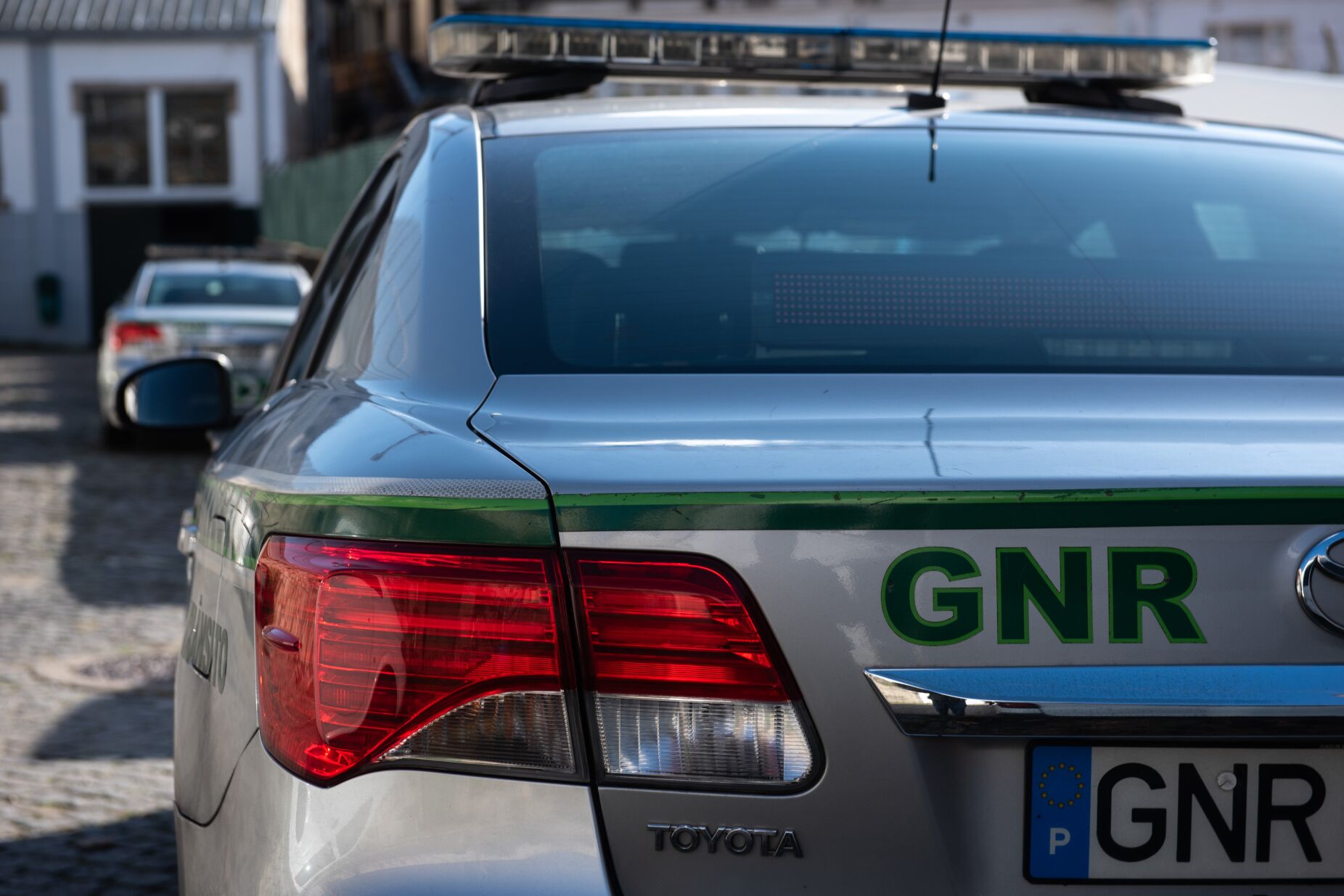Jovem de 16 anos detido por roubos em Vila do Conde Jovem de 16 anos detido por roubos em Vila do Conde