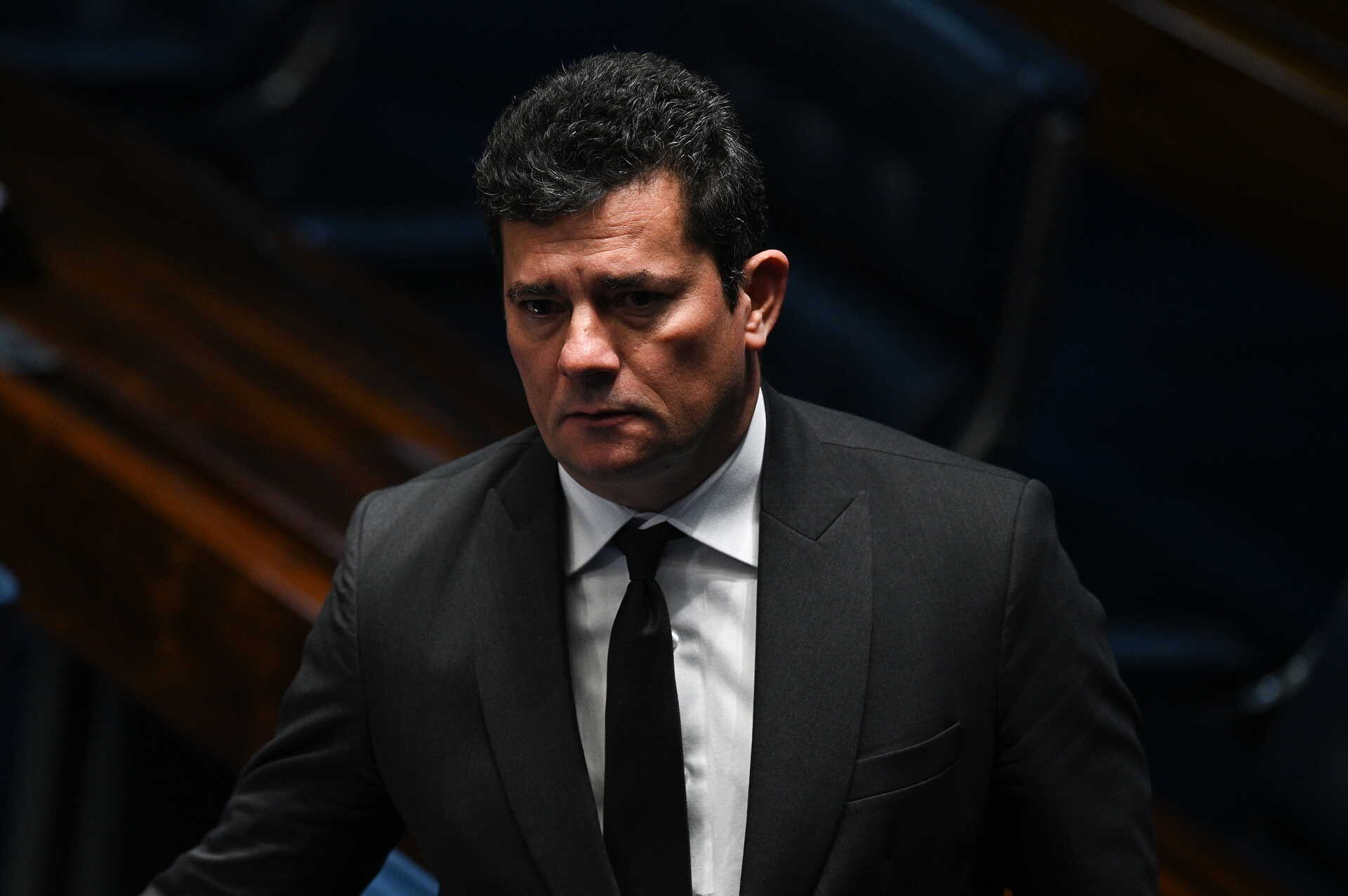 Suspeitos De Tentativa De Homicídio De Ex Juiz Sergio Moro Mortos Na Prisão