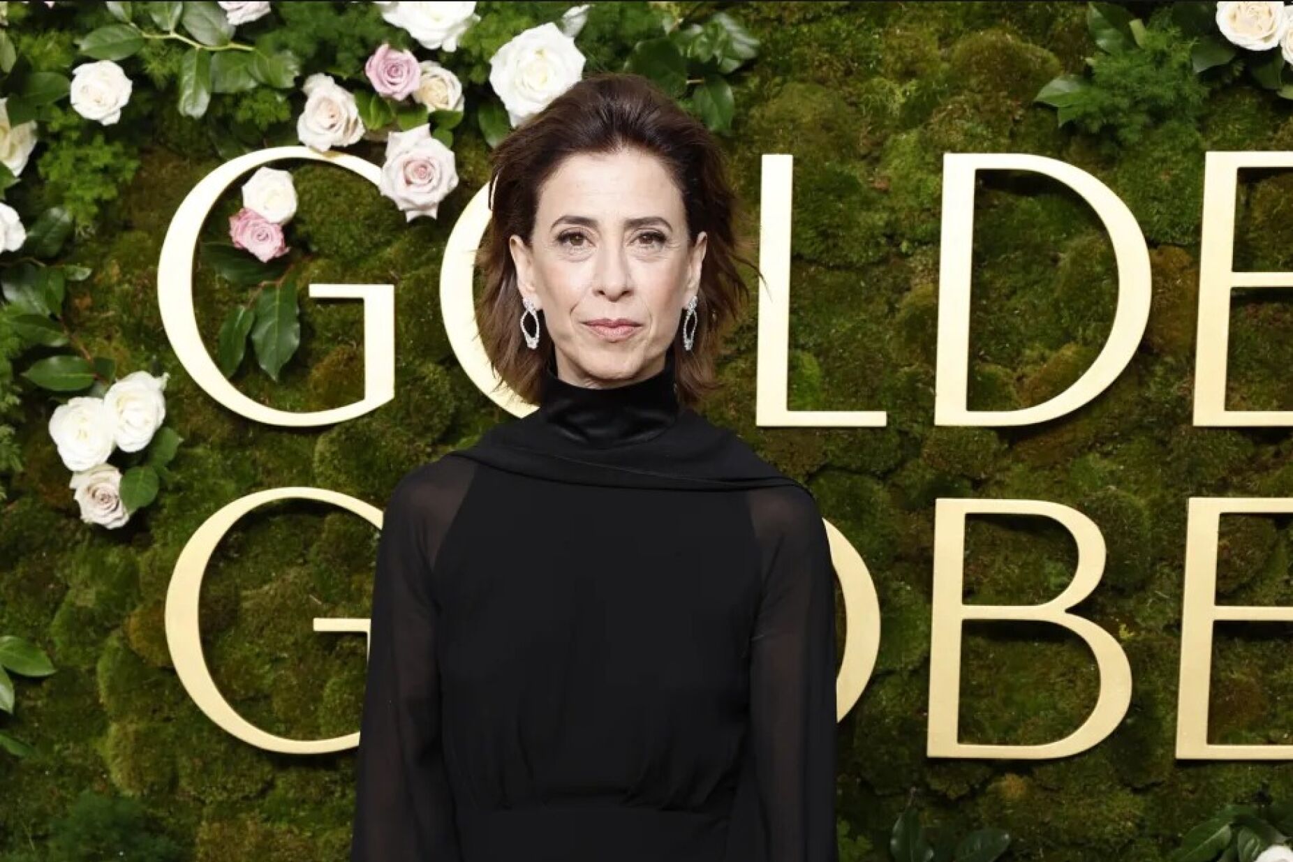 Brasileira Fernanda Torres vence prémio Satellite de melhor atriz de drama Brasileira Fernanda Torres vence prémio Satellite de melhor atriz de drama