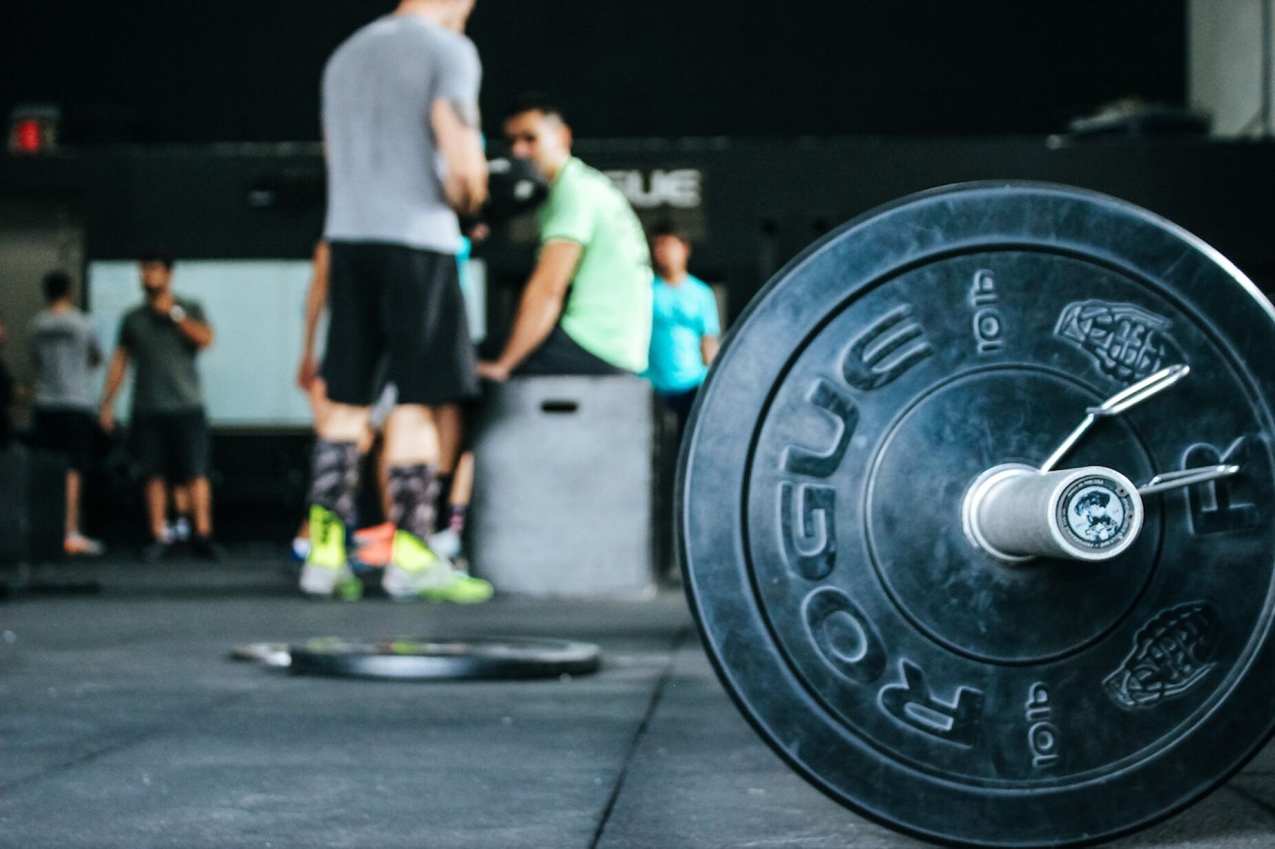 Power clean: Aprenda um dos movimentos clássicos do CrossFit - Men's Health