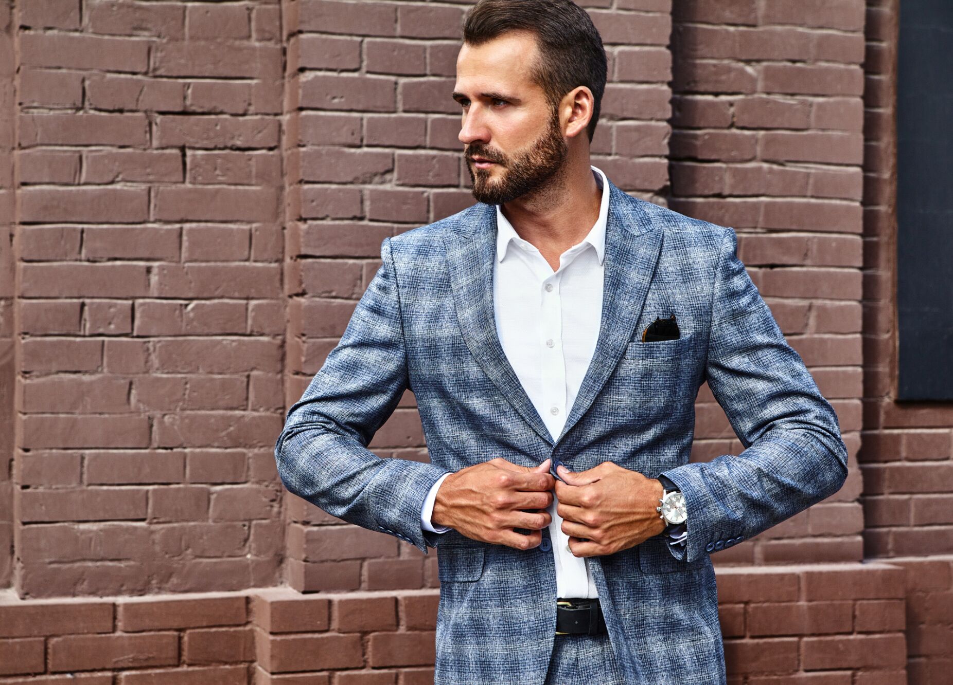 4 Truques De Estilo Que Todos Os Homens Tem De Conhecer Mens Health
