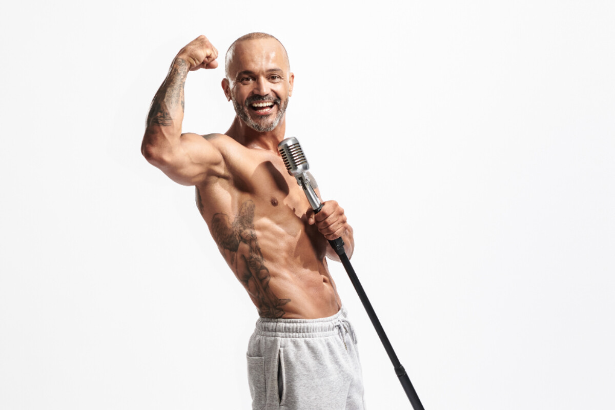 Menos 34kg e uma nova vida - recorde o processo de transformação de ...